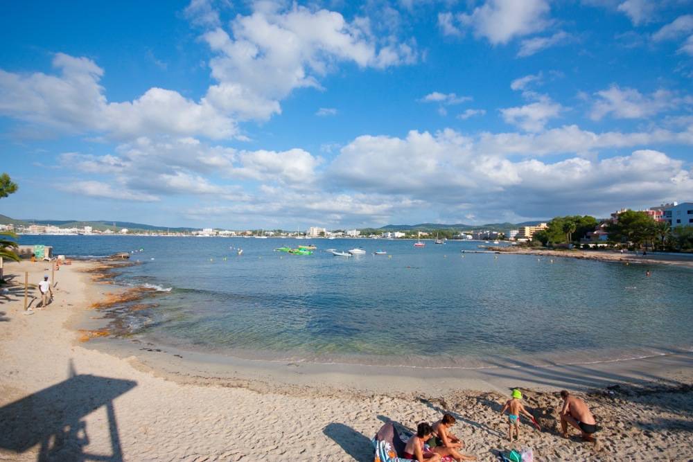 Fotos Cala De Bou Ibiza at Naomi Marshall blog