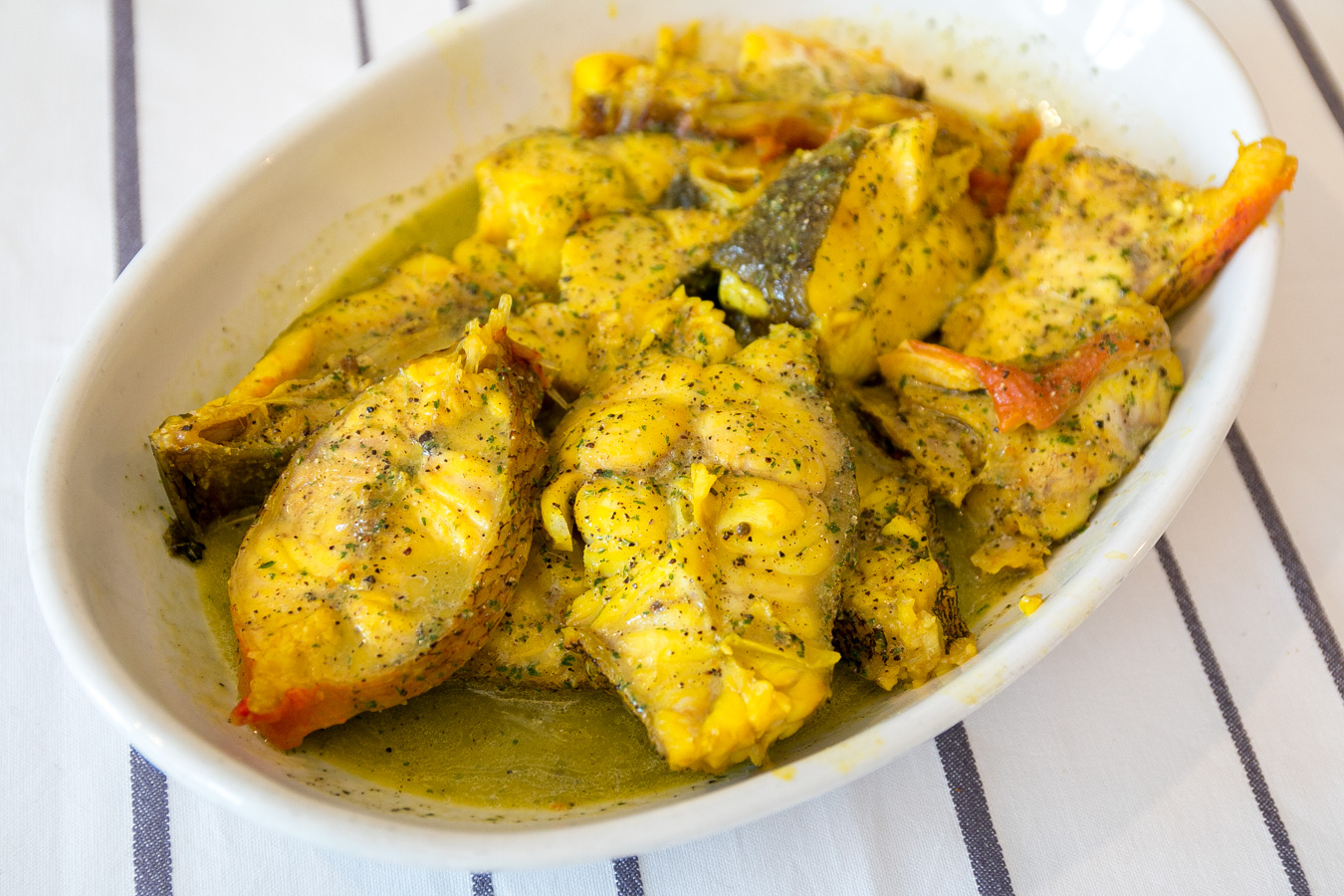 6 seafood dishes that offer a taste of Ibiza - Santjosep.net