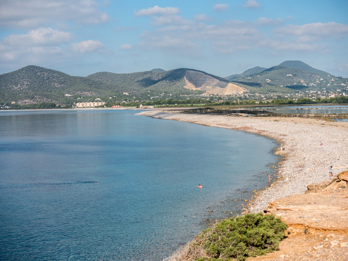 Cap des Falcó - Santjosep.net