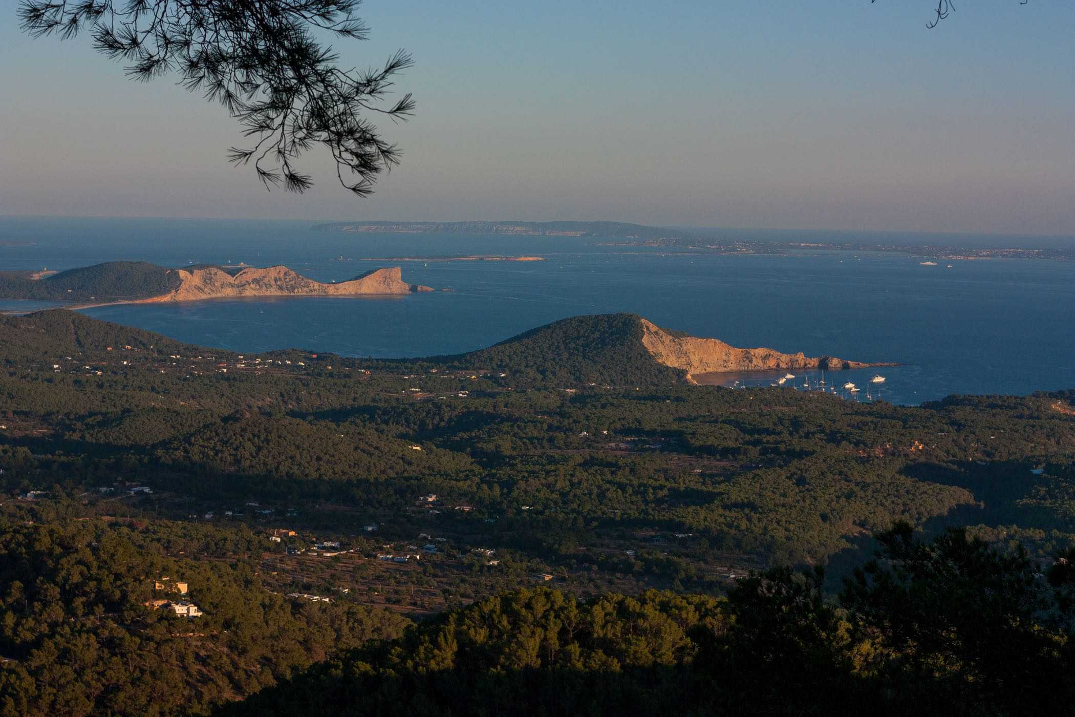 Sa Talaia - Santjosep.net